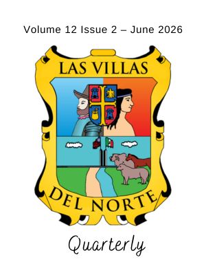 Las Villas del Norte Quarterly Volume 12 Issue 2 - June 2026 - Las ...