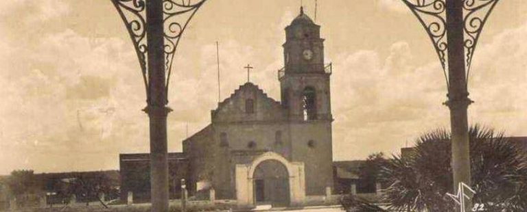 Reynosa, Tamaulipas (Genealogy and History) - Las Villas del Norte